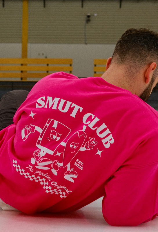 The Pinkies – The Pinkies Hockey